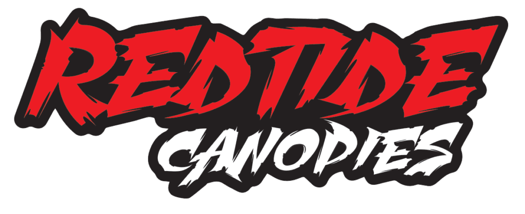 Sponsorship Opportunity | RedTide Canopies