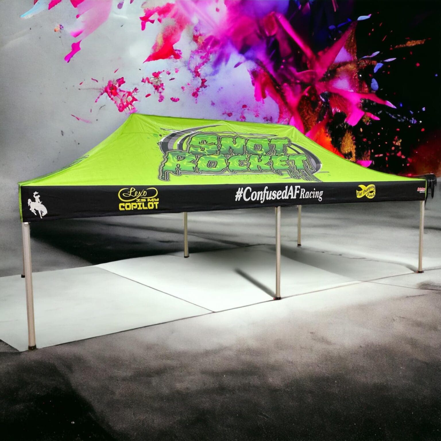 Awnings & Tents | RedTide Canopies