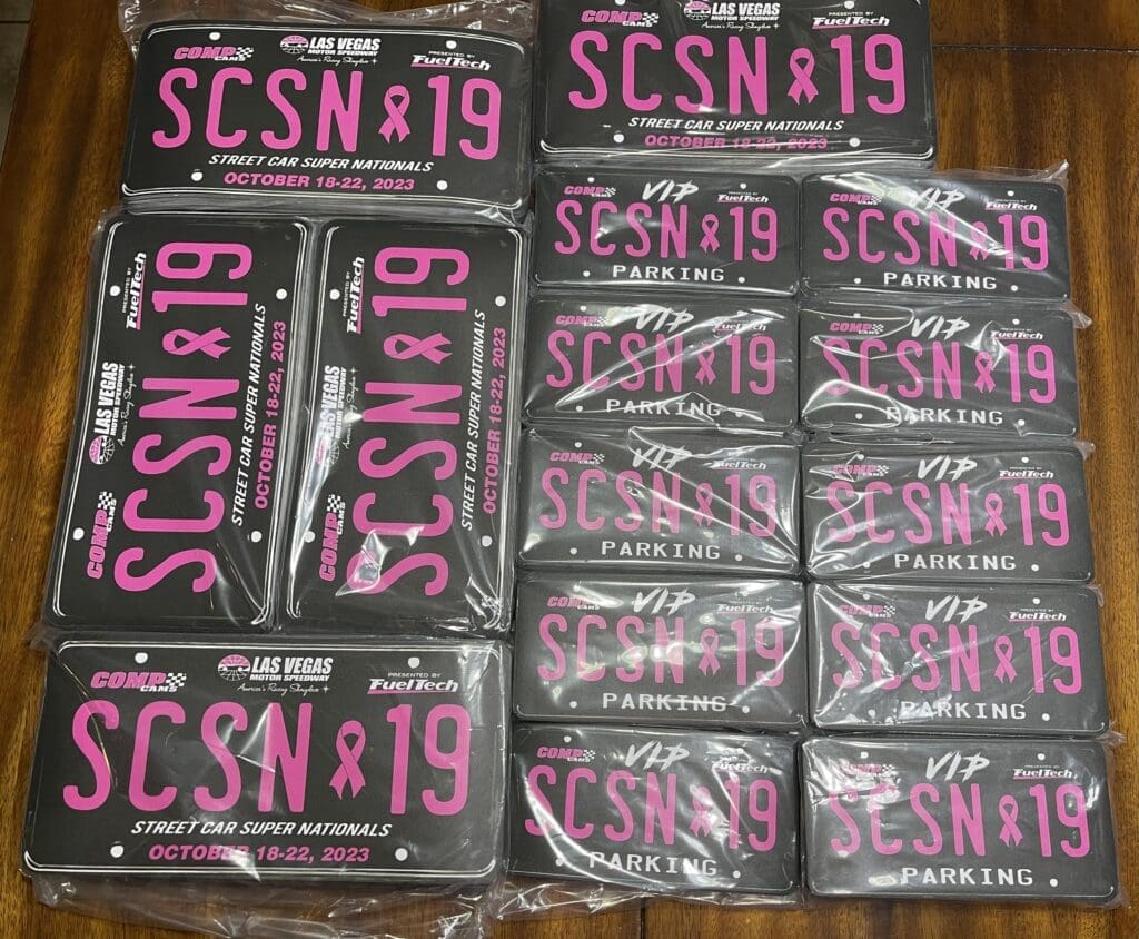 Die Cut Stickers | RedTide Canopies